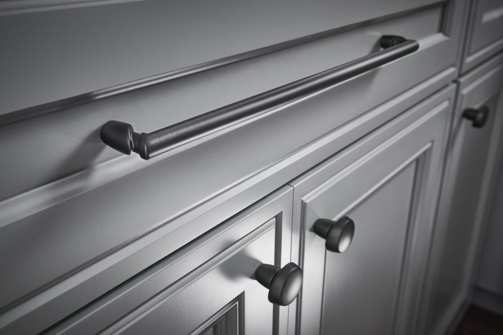 Get Timeless Designs with Contemporary Flair with Top Knobs Morris ...