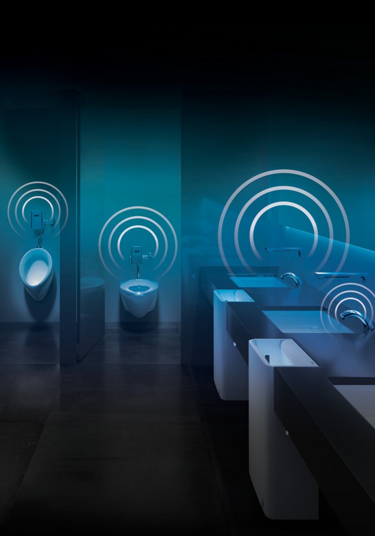 TOTO Showcases Virtual Showroom and Hybrid Digital Booth at KBIS 2022 ...