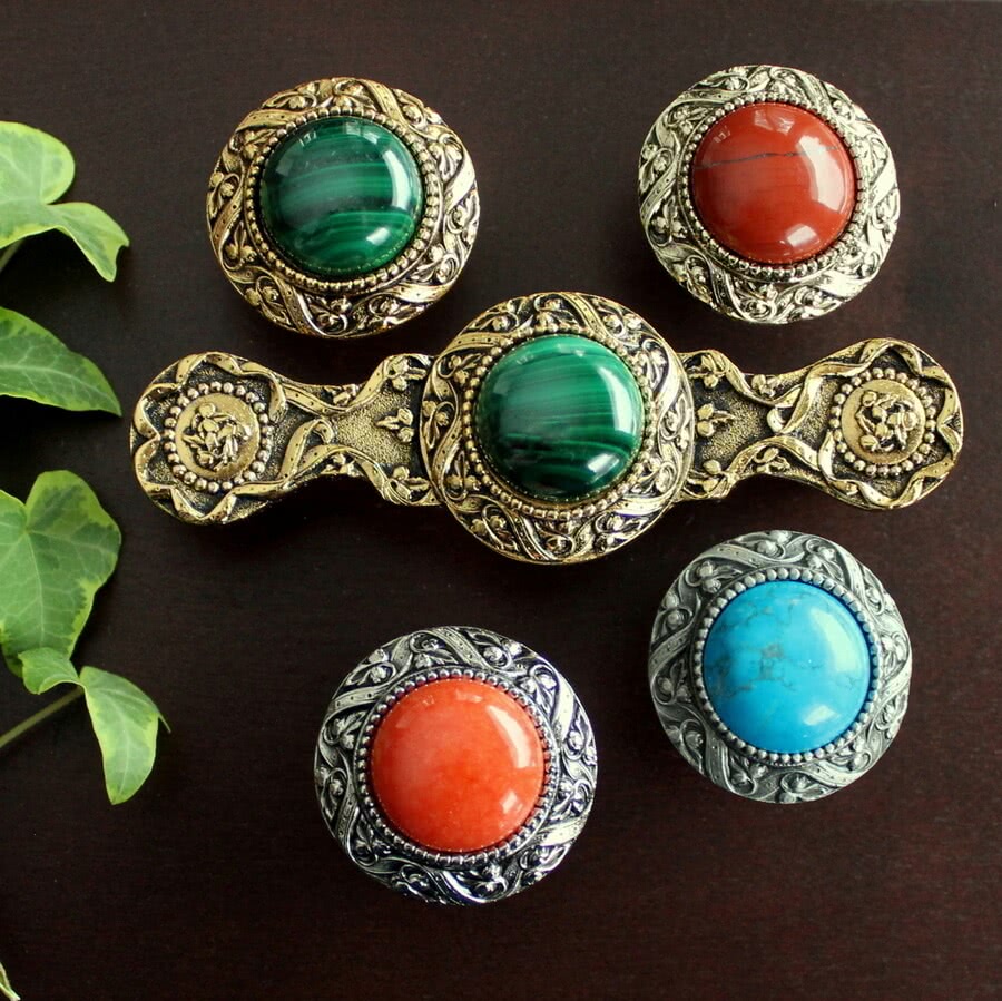 Notting Hill 2019-2020 Decorative Hardware Products Embody the Company ...