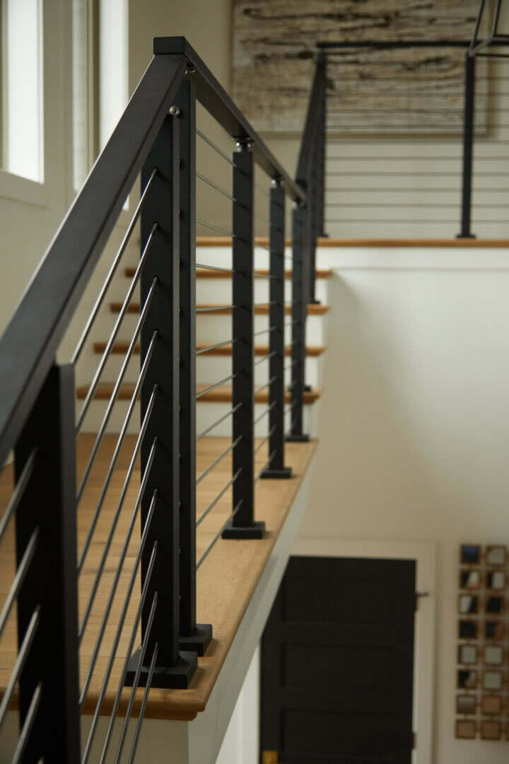 Viewrail Introduces Onyx Stainless Steel Rod Railing - KB resource