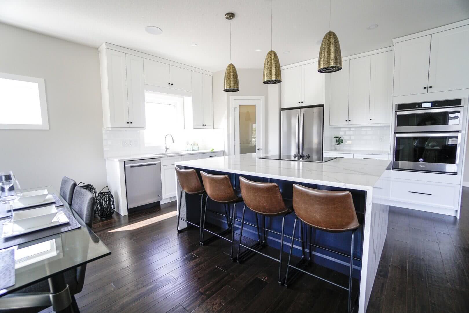 How to Install Countertop Heaters - KB resource