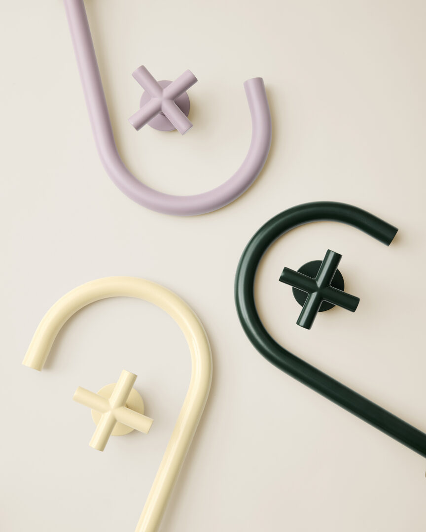 Watermark Designs Unveils Nature-Inspired Powder-Coated Finishes for ...