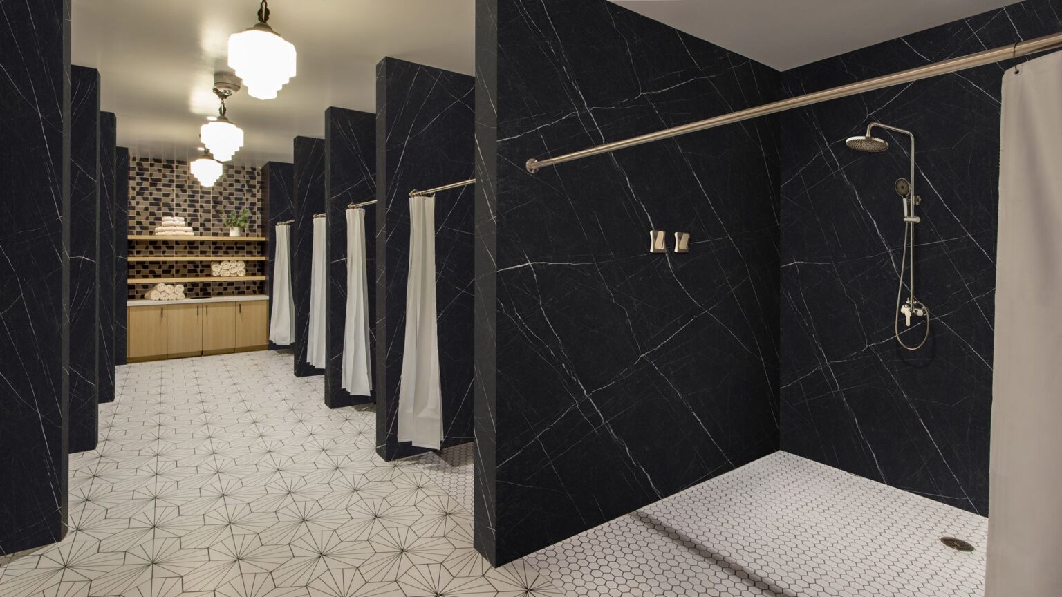 Wetwall™ Pro Plus Collection Transforms Spaces Stylishly and Efficiently - KB resource