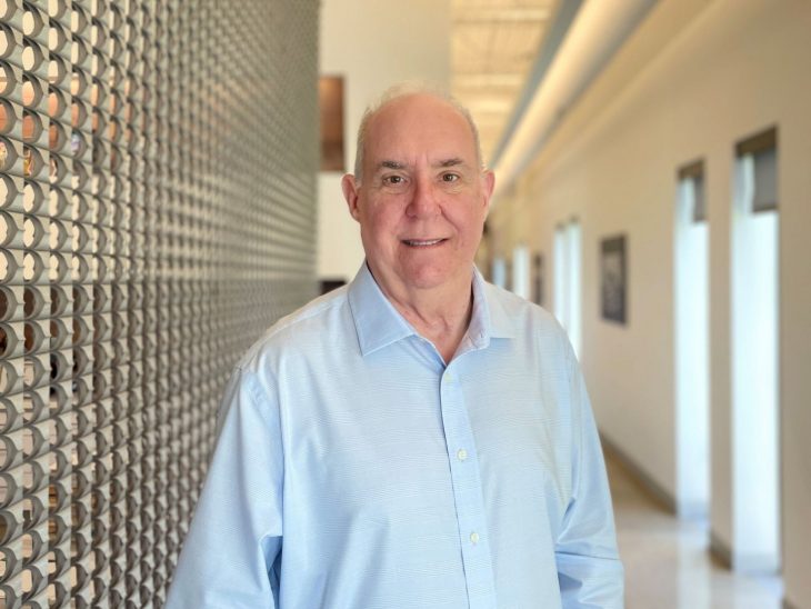 William Ritter, AIA, Brings Wealth of Experience and Knowledge to KAI ...