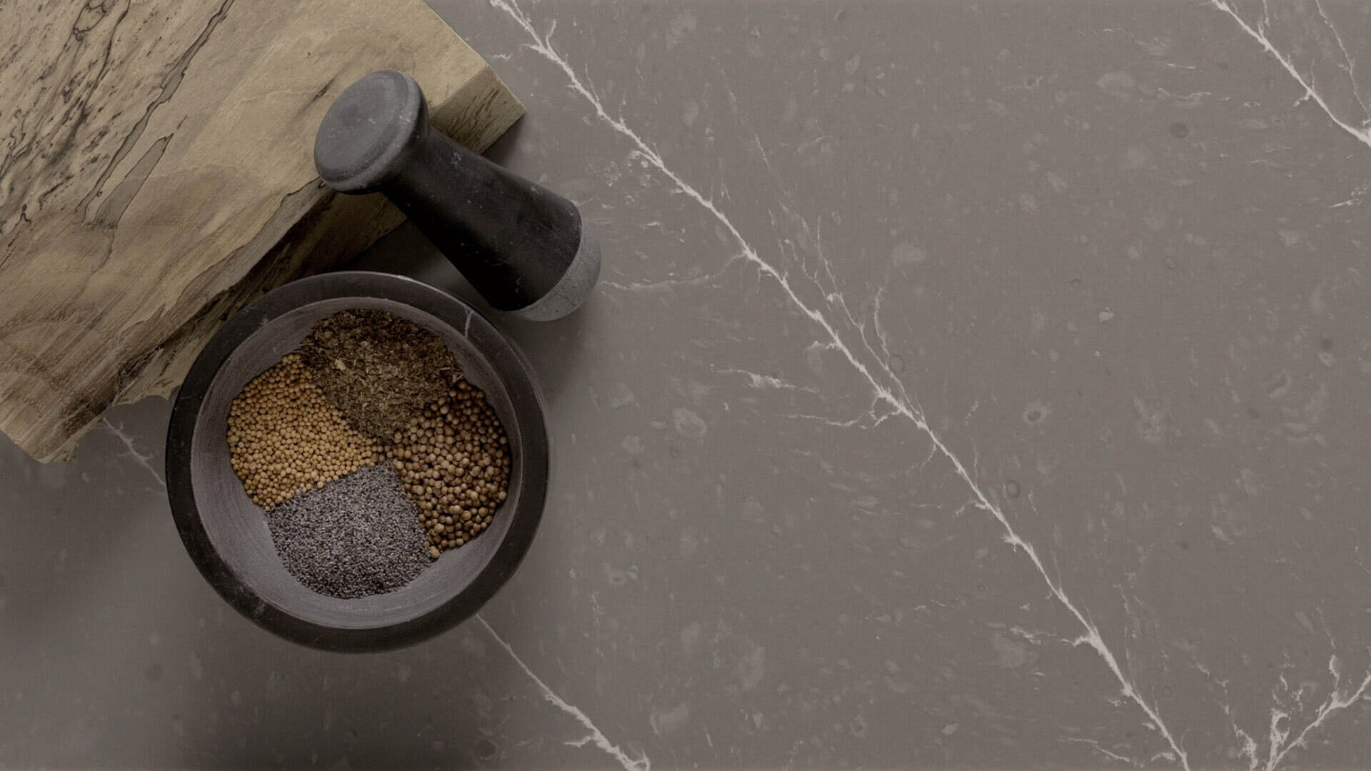 Wilsonart New Quartz Collection Celebrates Nature-Inspired Colors and ...