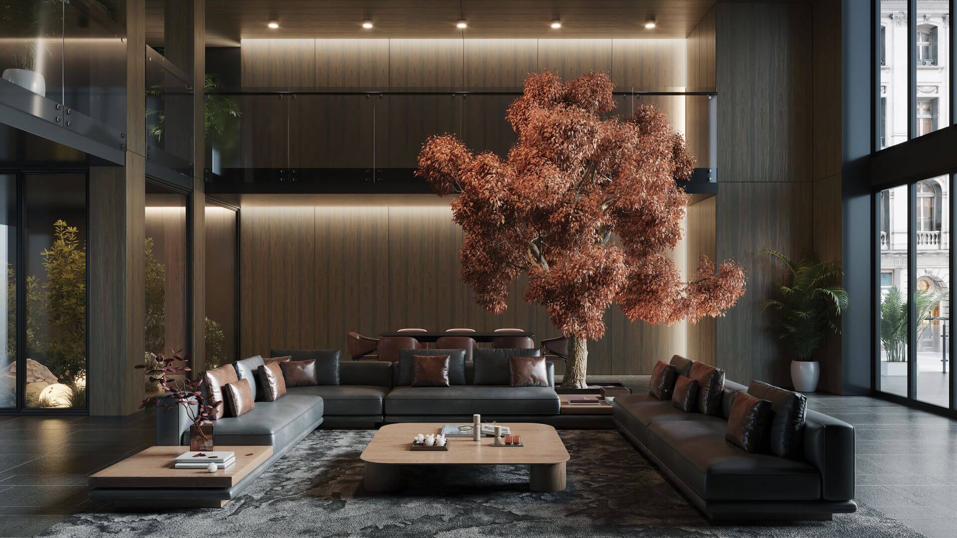 Smarter Ways to “Do Wood” Showcased at IWF 2024 - KB resource