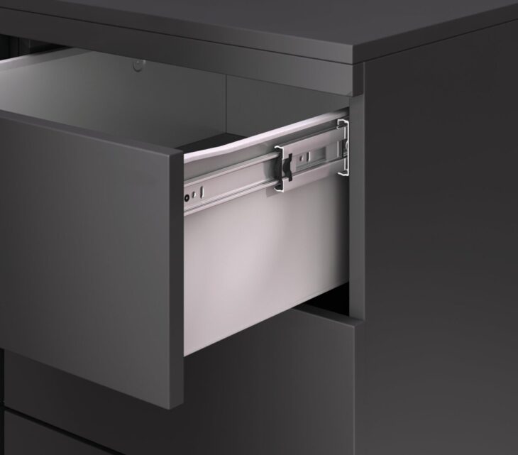 CWWC’s GRASS ZBox Drawer System Raises the Bar for Convenient Assembly ...