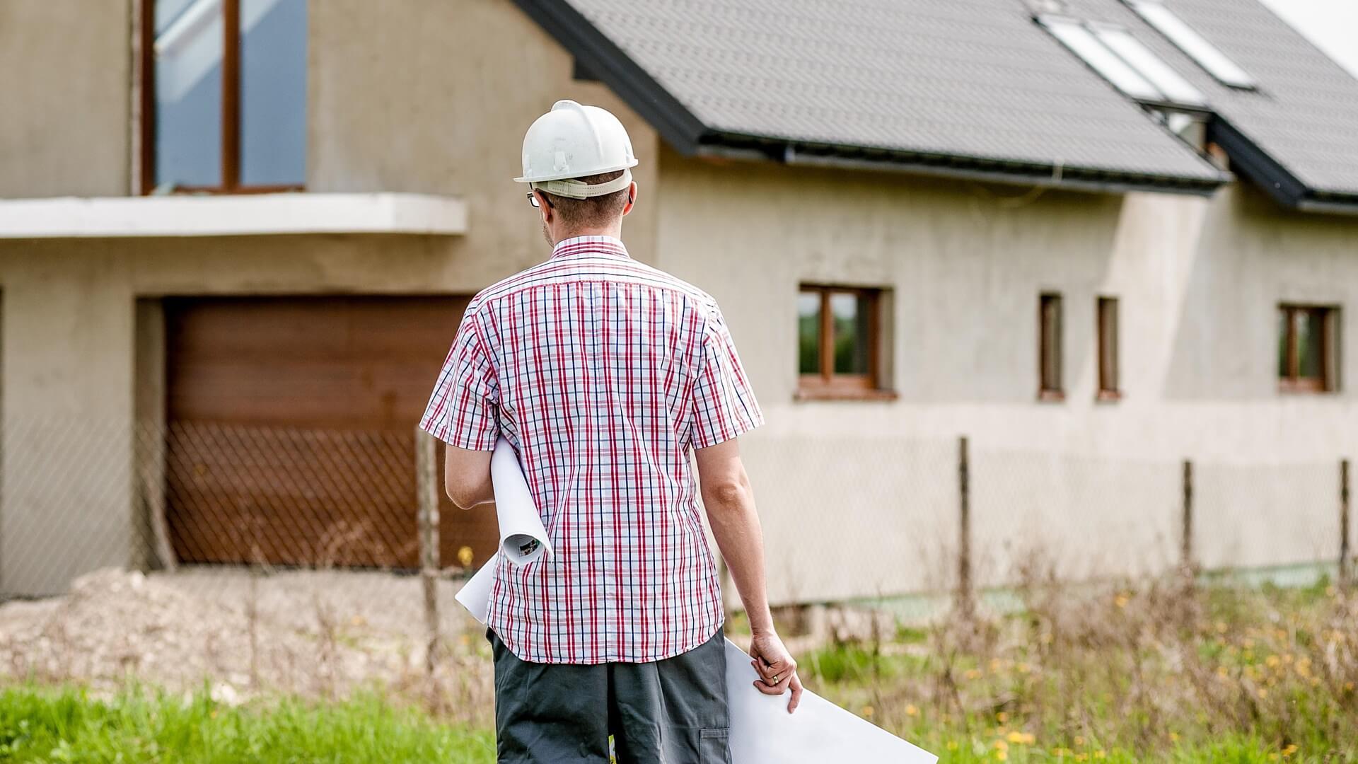 “A Marked Difference:” High Mark Construction Redefines What Customers ...