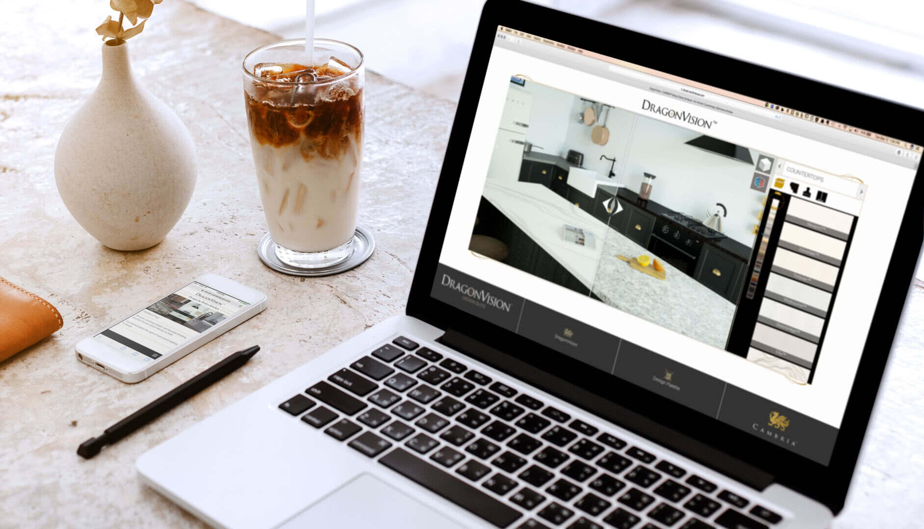Update: Cambria Introduces Two Innovative Design Tools to Help ...
