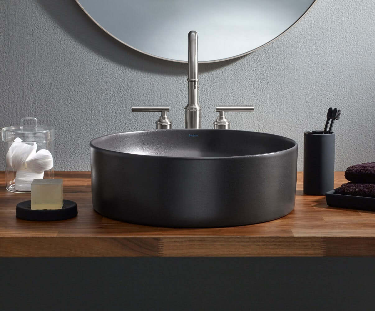 Cheviot Bathroom Sinks Blend Style, Elegance and Next Generation ...