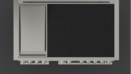 Fulgor Milano New Induction Ranges Provide Sustainability and ...