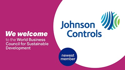 Johnson Controls Reinforces Commitment to Sustainable Leadership by ...