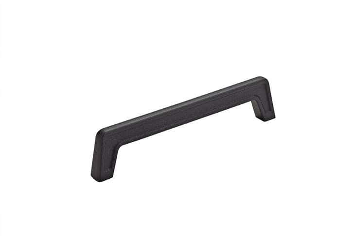 Introducing the Silhouette Cast Iron Drawer Pull by Mockett - KB resource