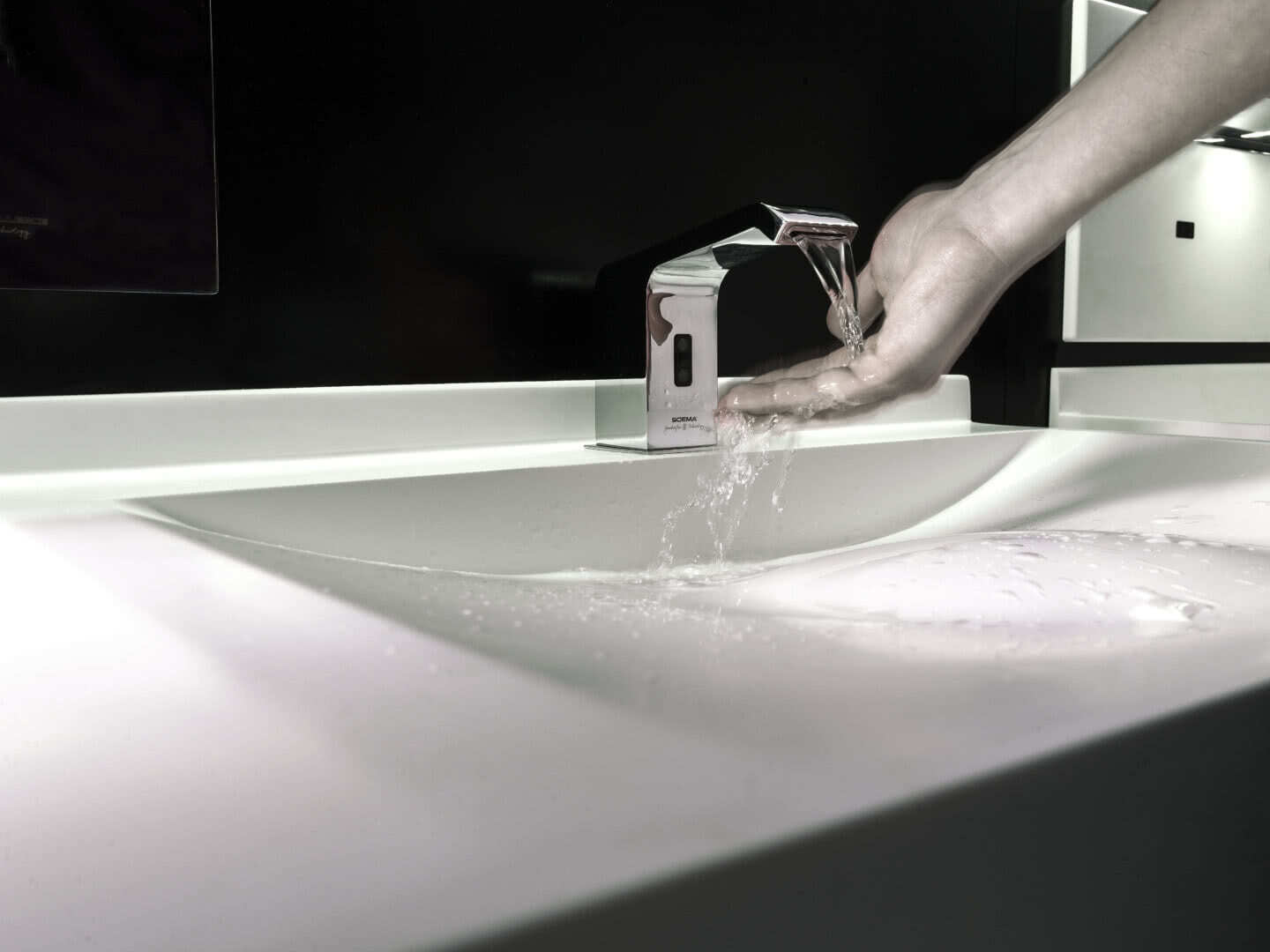 Welcome to the Modular Bathroom - KB resource