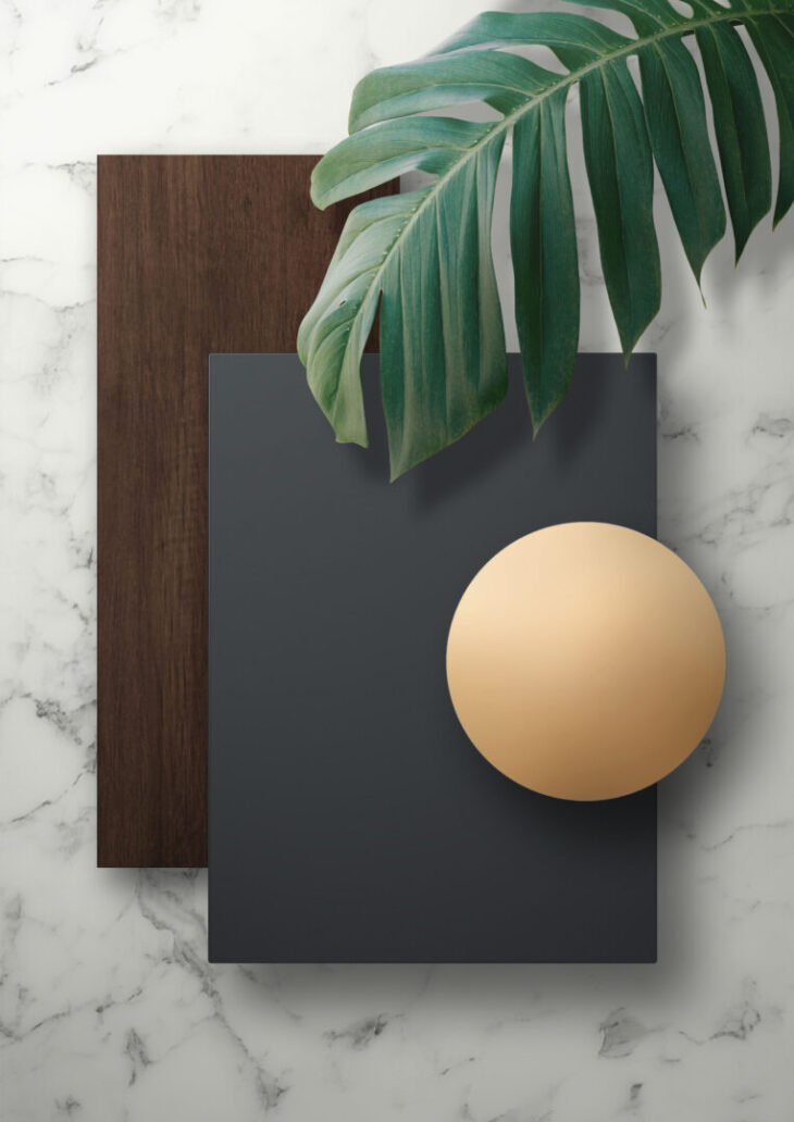 REHAU Launches Full RAUVISIO House Surface Collection on Material Bank ...