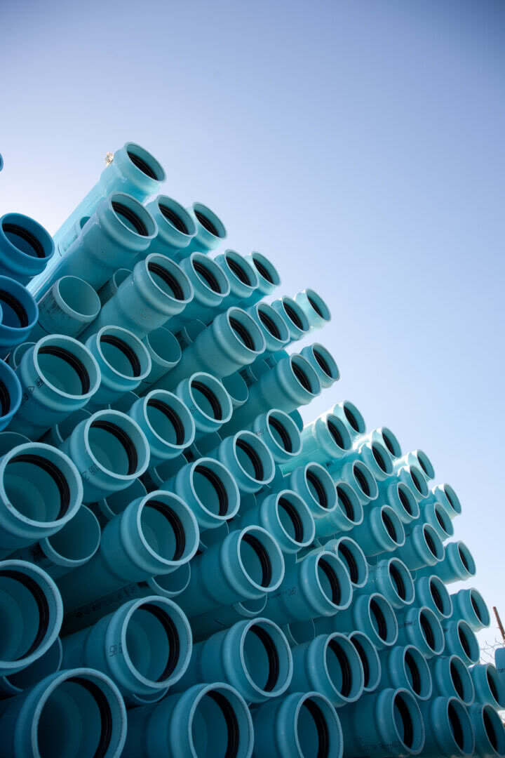 New Study Ranks PVC Preferred Material Among Engineers, Municipal ...