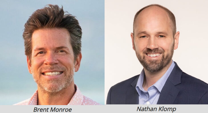 Specified Components Adds Brent Monroe and Nathan Klomp - KB resource