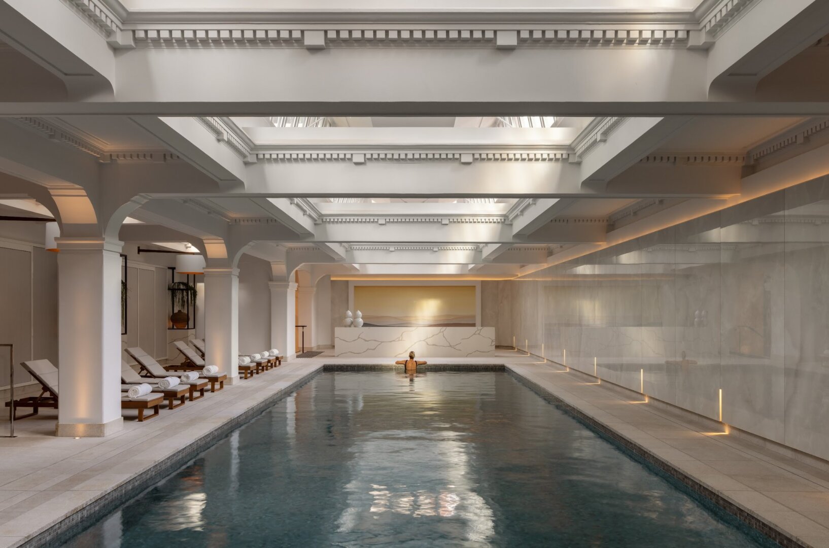 ONIX Blends Tradition and Modernity at the 5* Capella Sydney Hotel - KB ...