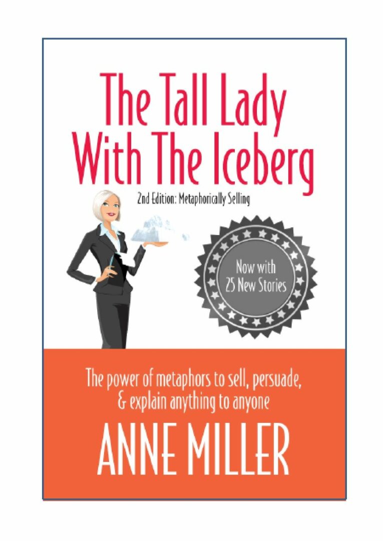 Miller’s Metaphors: Using Language to Win More Pitches - KB resource