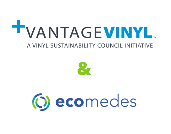 Vinyl Sustainability Council and ecomedes Collaboration Showcases ...