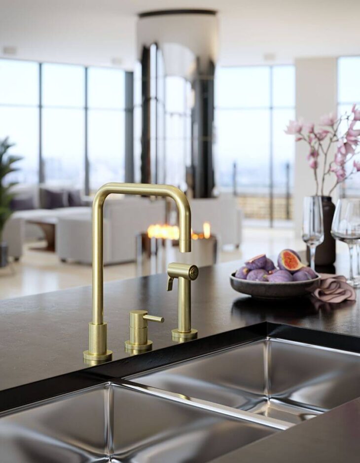 Watermark Designs: All-American Luxury - KB resource